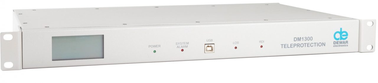 Teleprotection | Dewar Electronics